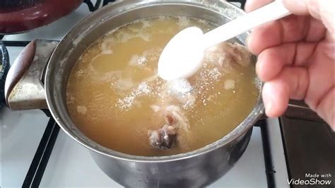 Суп из детства. Гороховый.Очень вкусно👩‍🍳 - YouTube