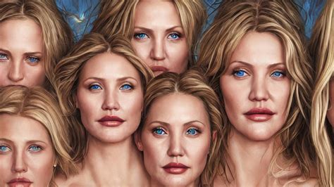 Beauties Portrait by wasyleque on DeviantArt