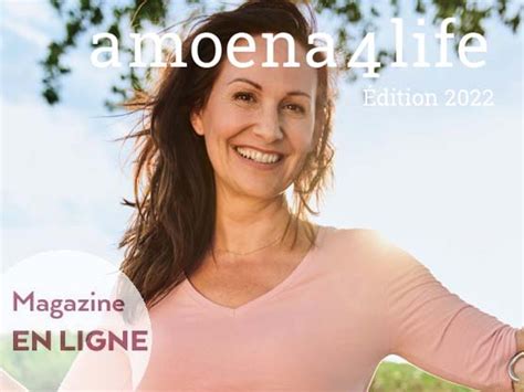 Amoena Promos | Amoena Lingerie