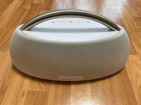 100 Ватт Мощная колонка Harman Kardon Go+Play не дорого: 210 у.е ...
