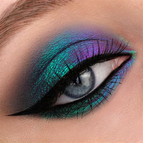 REFIL EYE SHADOW BERNOVICH GALAXY L 01 - Bernovich