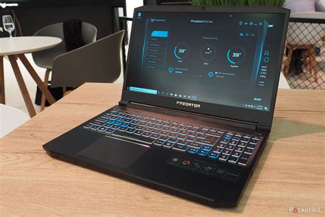 Acer Predator Triton 300 review: Gaming's entry-level champ