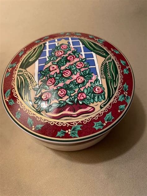 Mikasa - Box (1) - Porcelain - Catawiki