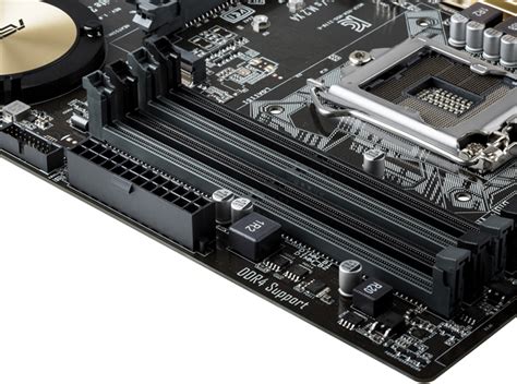 H170M-PLUS｜マザーボード｜ASUS 日本