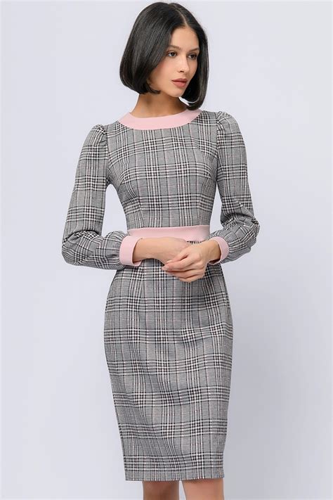 Купить женскую одежду 1001 dress в интернет-магазине Beauti-full.ru