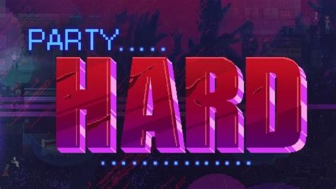 Análise: Party Hard (Switch) | Salão de Jogos