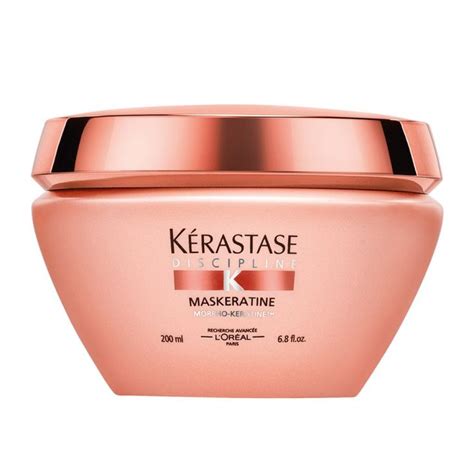 Kerastase (Керастаз) Маска для Гладкости и Лёгкости Волос в Движении ...