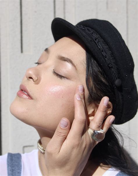 Organic beauty products that bring out your best — Liplove
