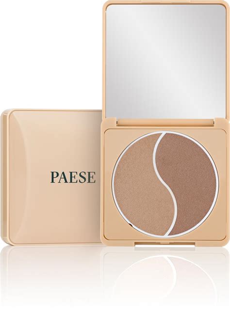 PAESE Selfglow Bronzer Medium Medium | lyko.com