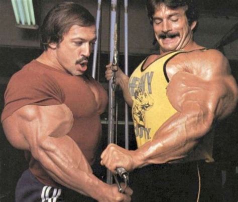 майк ментцер - Поиск в Google | Bodybuilding, Bodybuilding motivation ...
