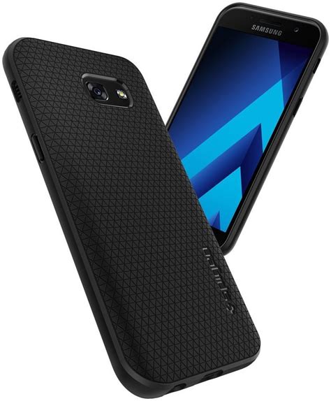 Spigen Liquid Armor Hoesje Galaxy A5 2017 | GSMpunt.nl