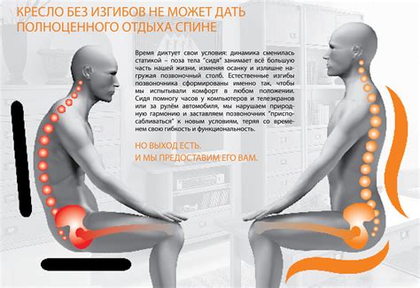 Рейтинг офисных кресел