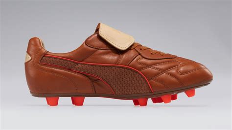 Puma King Natural Pack veröffentlicht - Nur Fussball