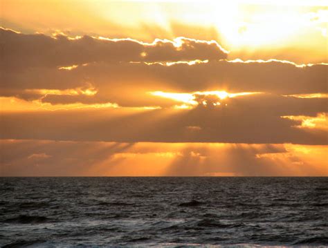 Crystal Beach Sunrise | another one! | bayou booger | Flickr