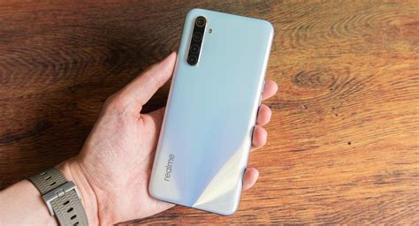 Realme 6 Картинки – Telegraph