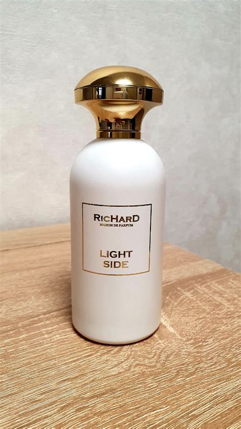 Richard Maison de Parfum Light side | отзывы