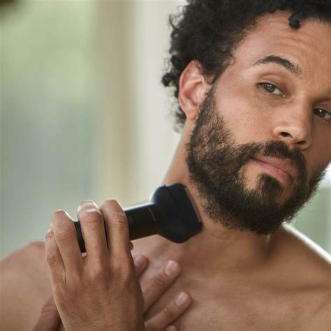 Panasonic MultiShape 3-Blade Shaver Head