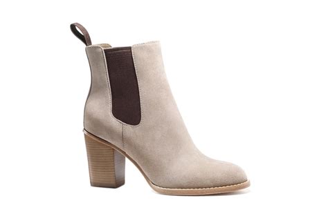 Cole Haan Expansion Takes Global Viewpoint