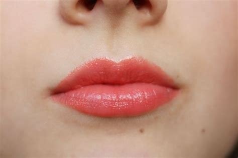 YSL Rouge Volupte Shine Lipstick #12 Corail Incandescent | Помады ...