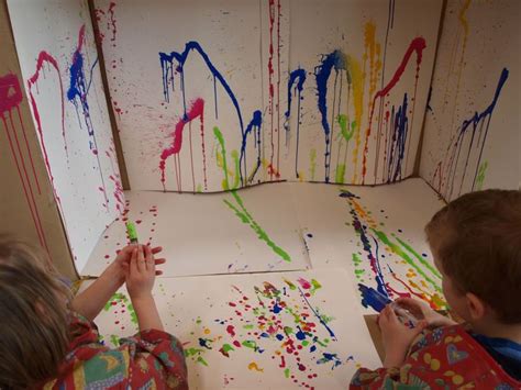 Art for kids, Toddler art, Preschool art