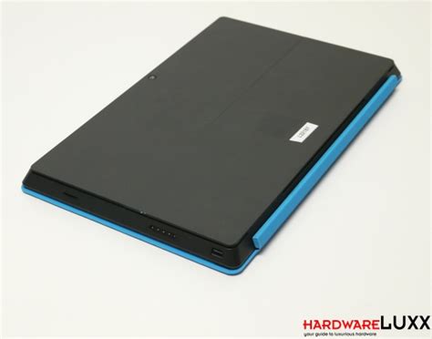 Тест и обзор: Microsoft Surface Pro - лучший планшет под Windows 8 ...
