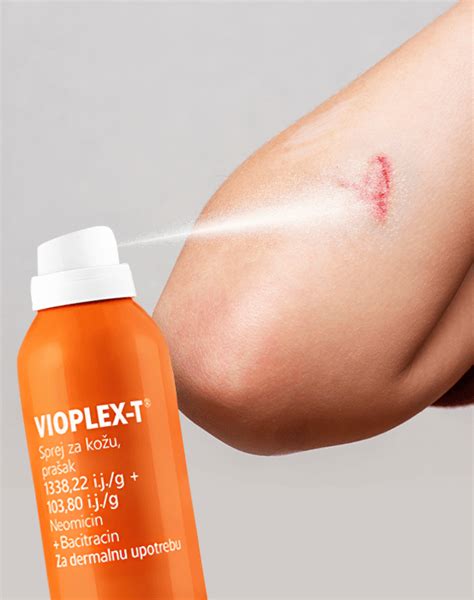 VIOPLEX-T®