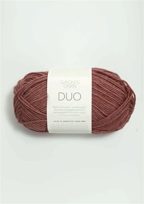 Sandnes Garn Duo | Menita