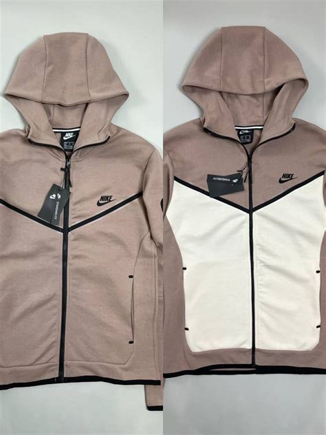 Кофта Nike Tech Fleece, найк теч фліс, чоловіча кофта Nike,Найк Tech: 1 ...