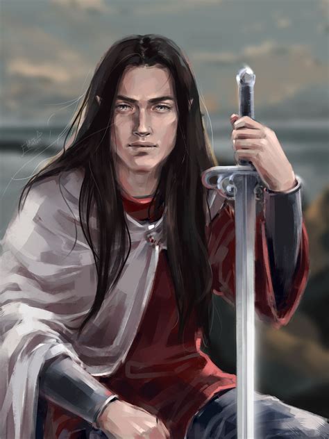 Pin on Silmarillion art Сильмариллион арт