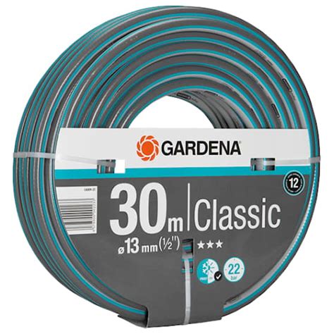 Gardena Classic 30 m 1/2'' Vattenslang