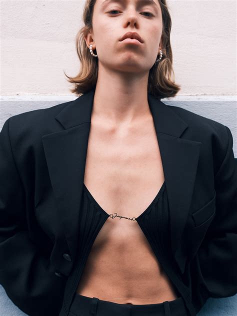 Introducing: Jacquemus women's – Stoy