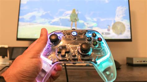 GameSir T4 Kaleid review | Tom's Guide