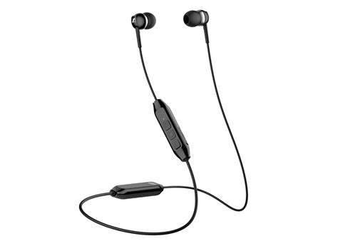 Sennheiser CX 150BT Headphone Review - Consumer Reports
