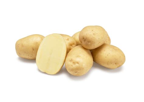 Agata - Kartoffelguiden.dk
