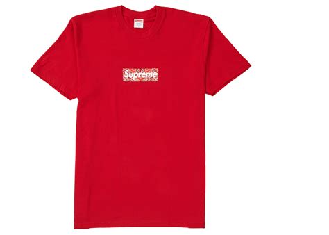 Supreme Bandana
