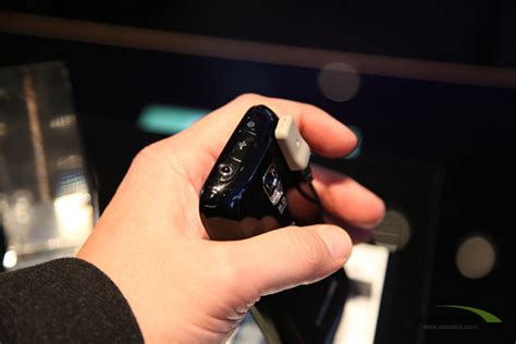 Samsung SHW-M100S Announced: Android 2.1 In March On SK Telecom - Phandroid
