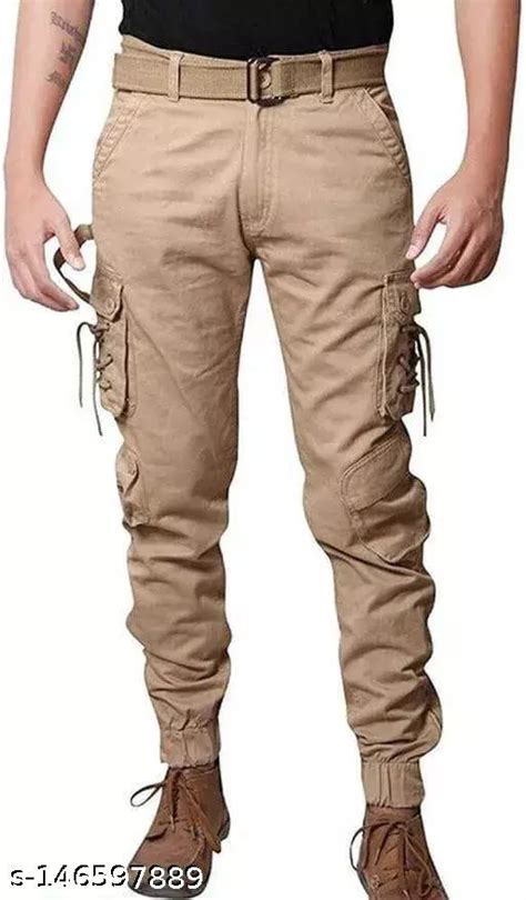 Men Cargo pants