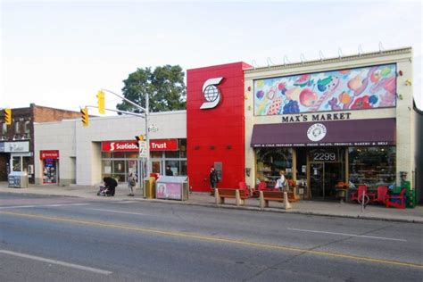 Max's Market: Toronto Shopping Review - 10Best Experts and Tourist Reviews
