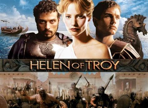 Helen Of Troy Movie 2022
