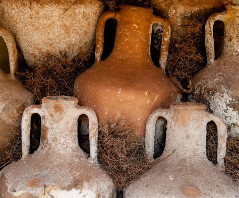 Wine History of Azerbaijan