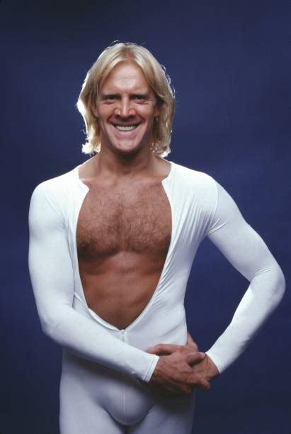 Portrait Of Alexander Godunov Pictures | Getty Images