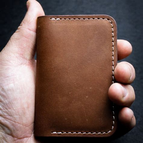 Визитница SAFFA leather - купить с доставкой по выгодным ценам в ...