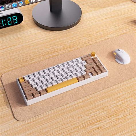 EWEADN C65 Mechanical Keyboard – IPOPULARSHOP