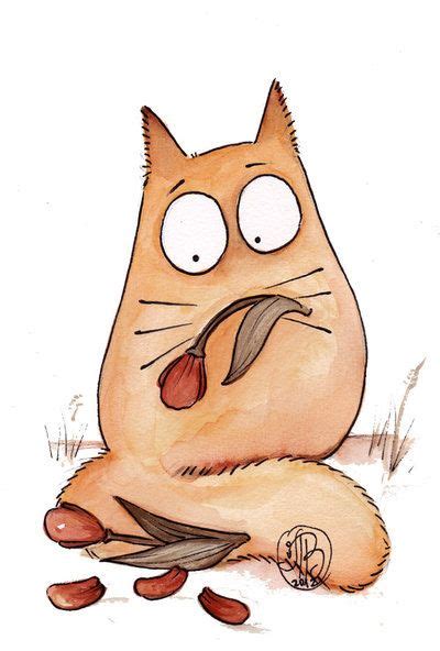 Pookie Cat | Cats illustration