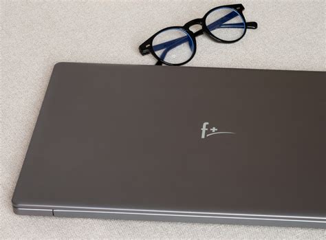 Обзор FPLUS Flaptop R: ноутбук для учебы и работы от российского бренда