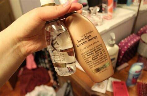 HG Products!! ♡ | All things beauty, Cantu, We heart it