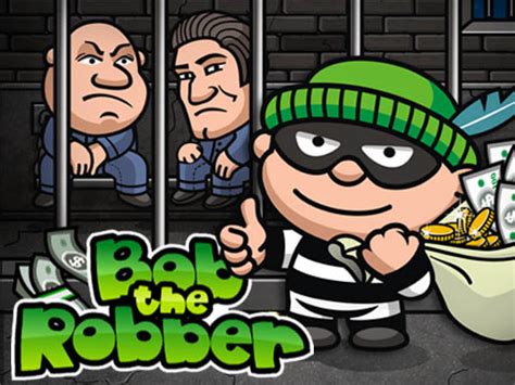 Онлайн игра Воришка Боб (Bob The Robber) - StartGamer.ru