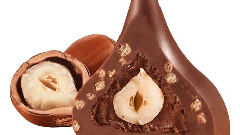 Hersheys Kisses Chocolate