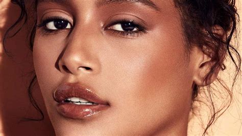 What is the ‘latte makeup’ trend? We explain how to create the look ...