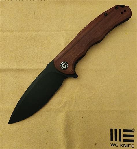 [Civivi Praxis] One of my favorites : absolute beast of a budget EDC ...